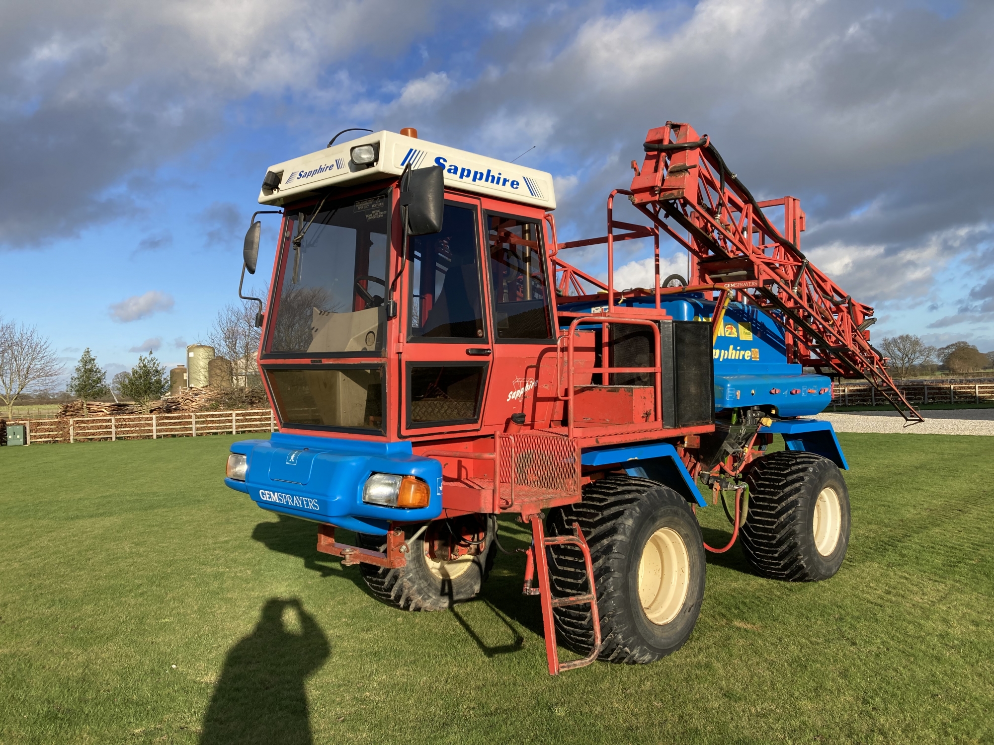 Tractors | PRC Agricultural